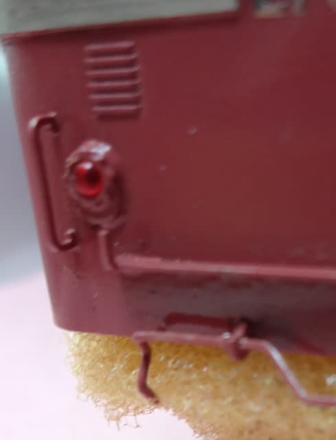 EF80 その後 4 - bassyoshiのブログ