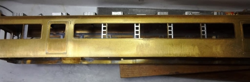 名鉄7500 その後（その7） - bassyoshiのブログ