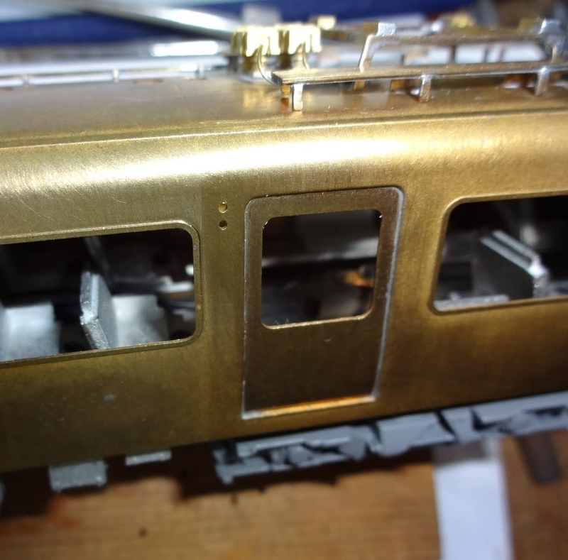 名鉄7500 その後（その2） - bassyoshiのブログ