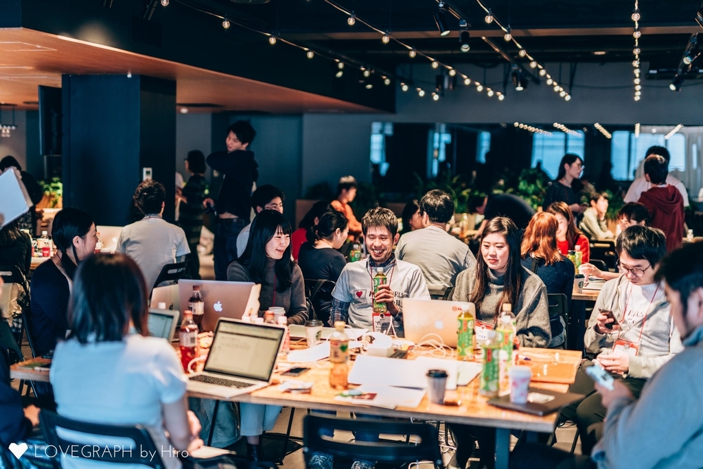 第11回 Rails Girls Tokyoに参加して - Studyplus Engineering Blog