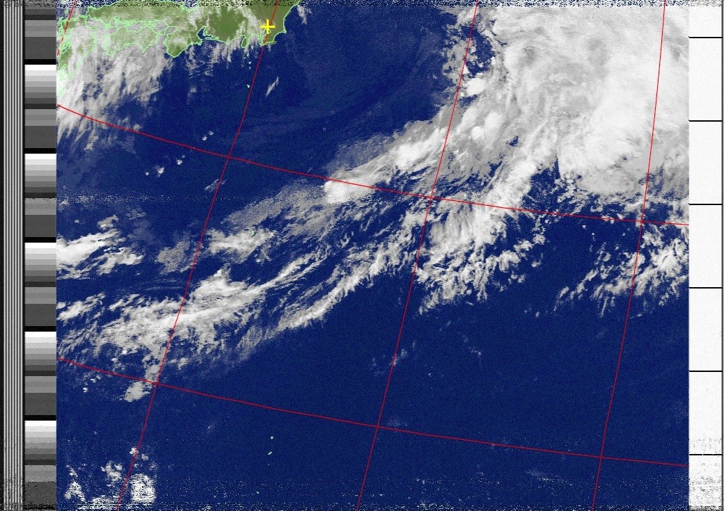 TinyTrak4のWeatherStation化 - いんくらyochさんの日記