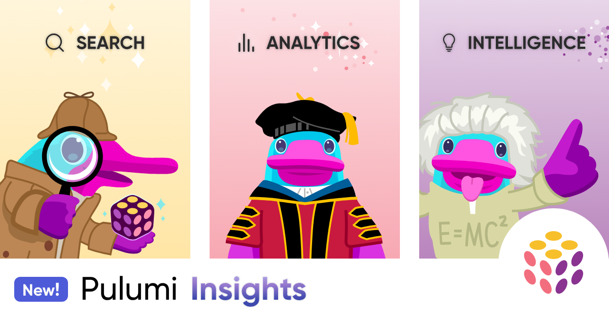 Pulumi AIは新たなインフラ開発体験をもたらすのか、検証してみた - Yodeee's Tech Diary