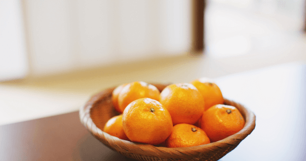 みかんの重さで計算！700g～800gはだいたい何個か分かる便利な早見表 - 日向ぼっこブログ