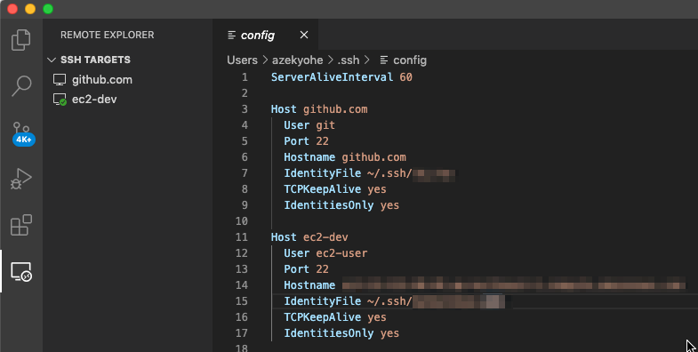VSCode から Github に連携する - ablog