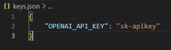 AIがマイクラをプレイするMindcraftの導入と簡易的な使い方 - yoimaのブログ