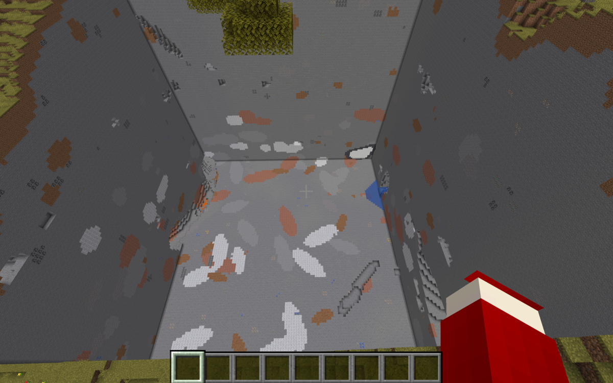 23w03A登場！rideコマンド実装！【1.19】 - ゆー君のマイクラ解説ブログ