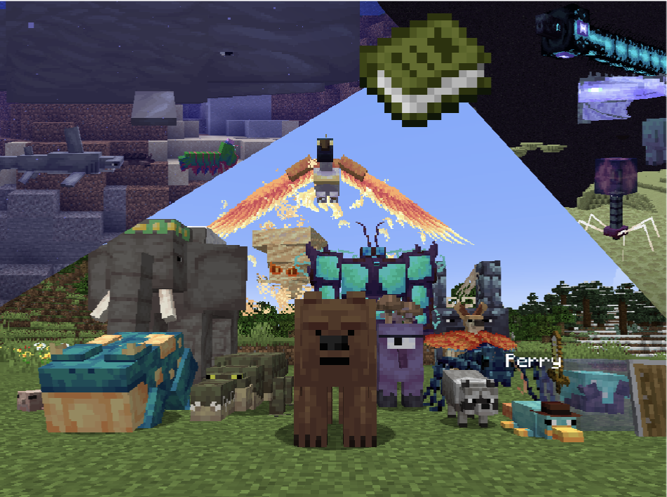 厳選！ファーマーズディライトのアドオンmod紹介！【Farmer's Delight】【mods】 - ゆー君のマイクラ解説ブログ