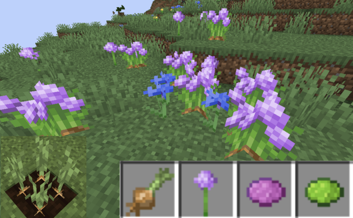 すべてを少しずつ耕す時が来た！「Farmer's Delight(ファーマーズディライト)」とは？夕食だ！【Farmer's Delight】【mods】 - ゆー君のマイクラ解説ブログ