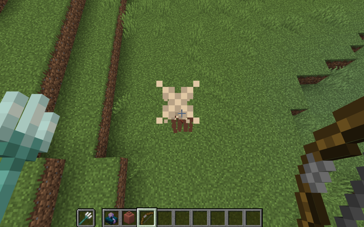 23W41A登場。飾り壺にアイテムを収納しよう。【1.20】 - ゆー君のマイクラ解説ブログ