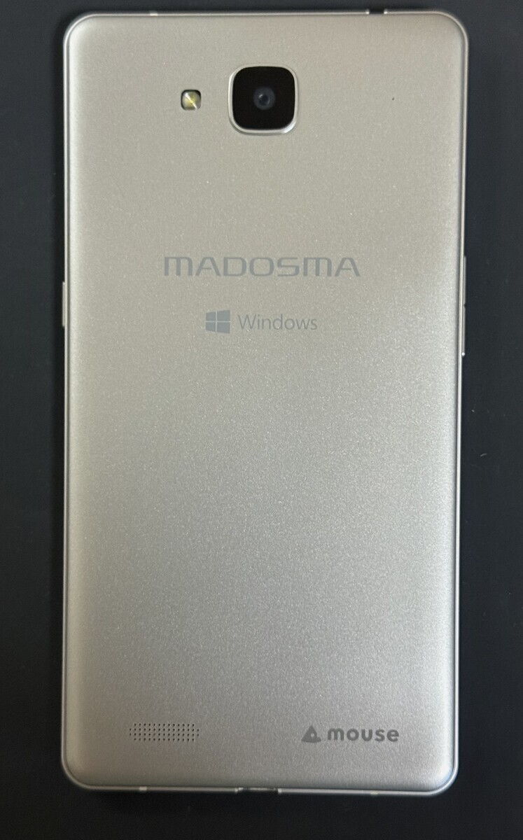 懐かしのWindows PhoneとUMPC - あやばの日常