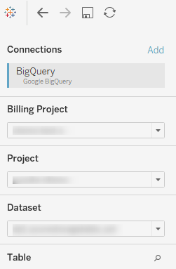 BigQueryのQuotasやクエリ課金を別々に制御するためAPIリクエスト用のプロジェクトを分けてみる - YOMON8.NET