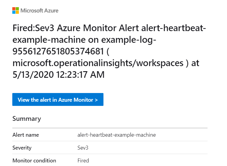 TerraformでLinux Azure VMにHeartbeatの死活監視を組み込む - YOMON8.NET