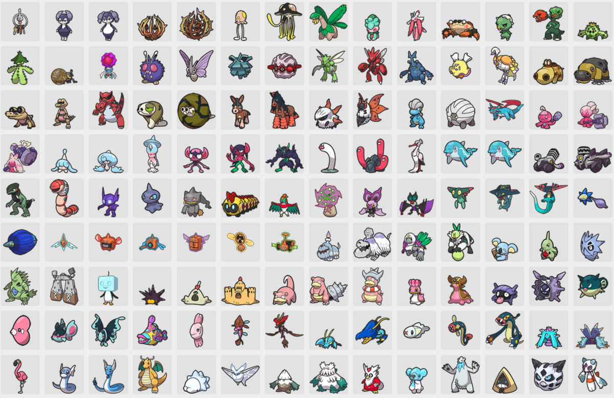 【ポケモンSV】日本一決定戦「PJCS2023」開催！使用可能ポケモン一覧 - ポケモンスイッチ攻略Press