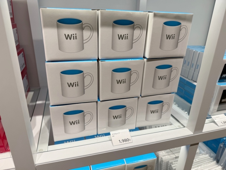 ニンテンドーミュージアム グッズ一覧と値段まとめ【個数制限と売り切れた時間】 - スイッチ攻略Press