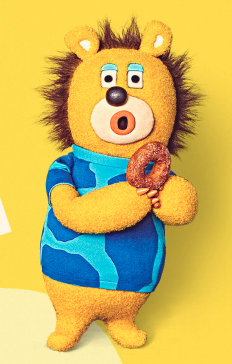 docomoのCM 新キャラクターがツボすぎる！俳優は… ドニマル編 - ネットのすみっこ