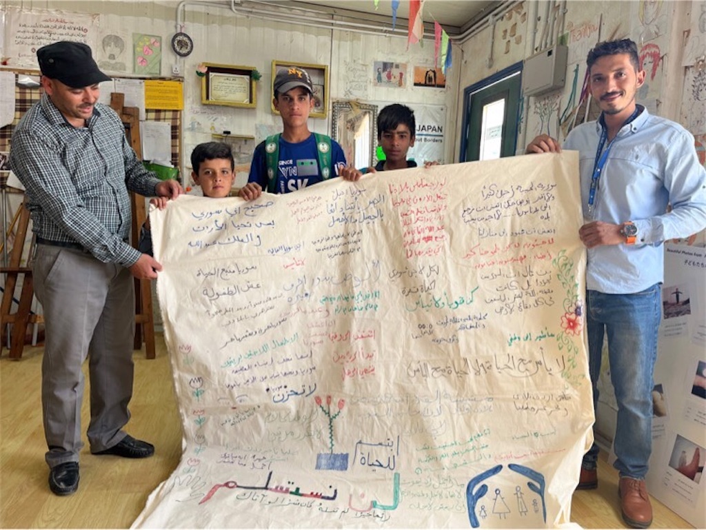 HOME18「布と子ども展」 15日からです - ヨノナカ実習室 実習予告と記録