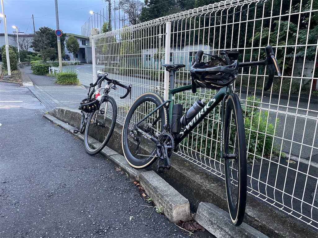 (wk42)健康診断でやらかしました。 - ごく普通のサラリーマンのサイクルロードレース