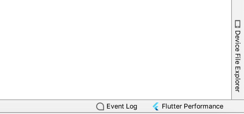 flutter Widget rebuild statsを確認 - とりあえずphpとか