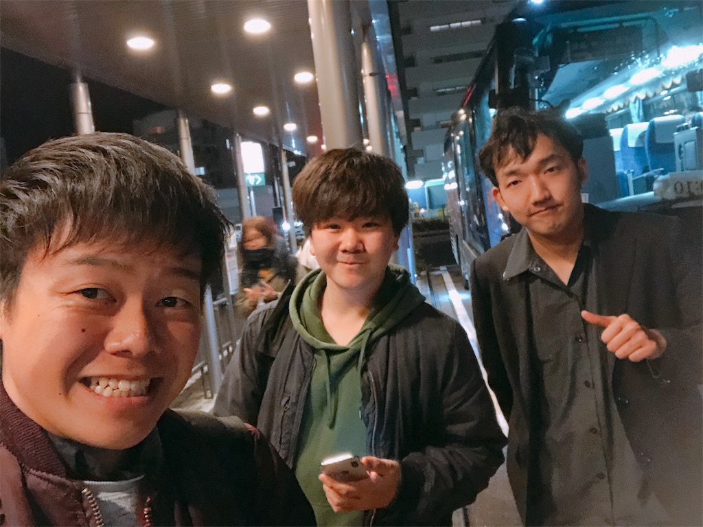 初高知に行ってきました！！『yosari×春のおきゃく祭り 』 - 〜よさこい祭り〜