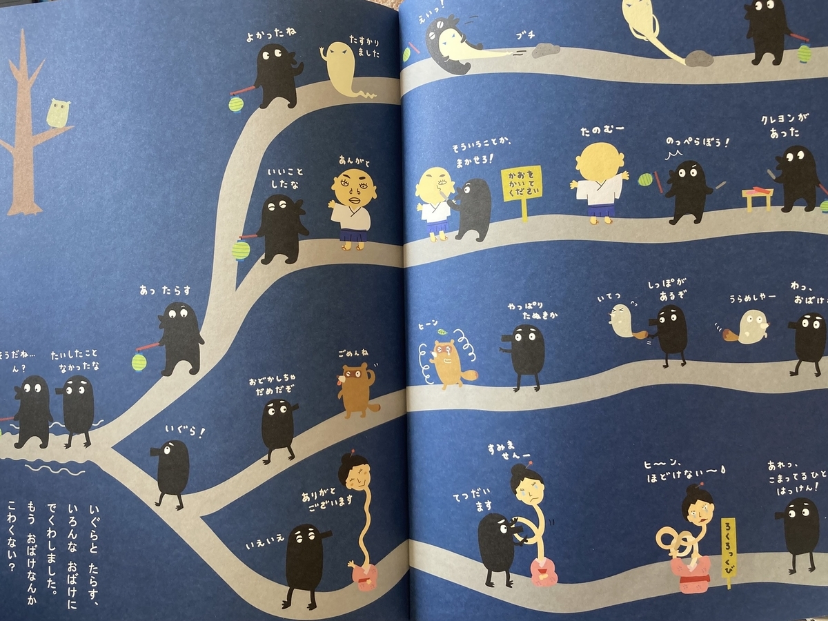 【3・4・5歳向けえほん】きょうだいでいっしょに読みたいえほん - こどもとほん