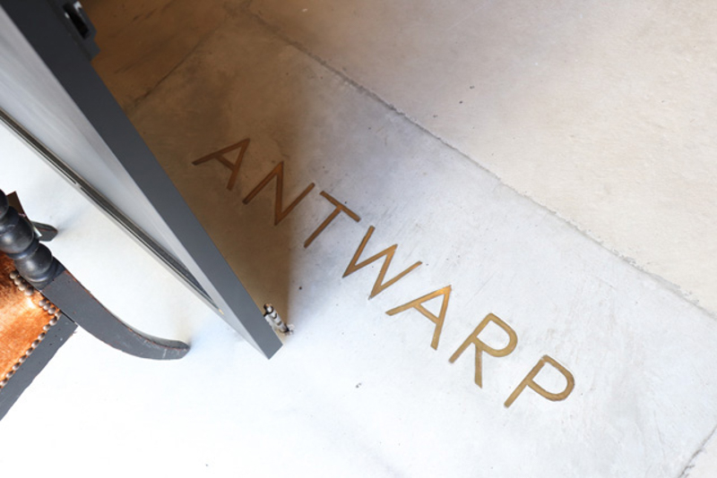 小松のおすすめデートスポット♡「ANTWARP（アントワープ）」がオシャレ女子に人気！ - 週末、金沢。