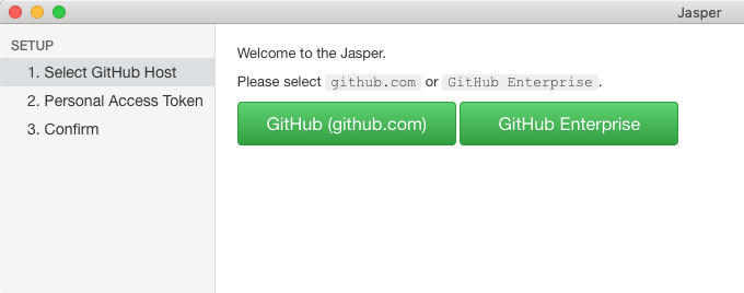 GitHub レビューコメントを通知で受け取るためのツール Jasper - 猫でもわかるWeb開発・プログラミング