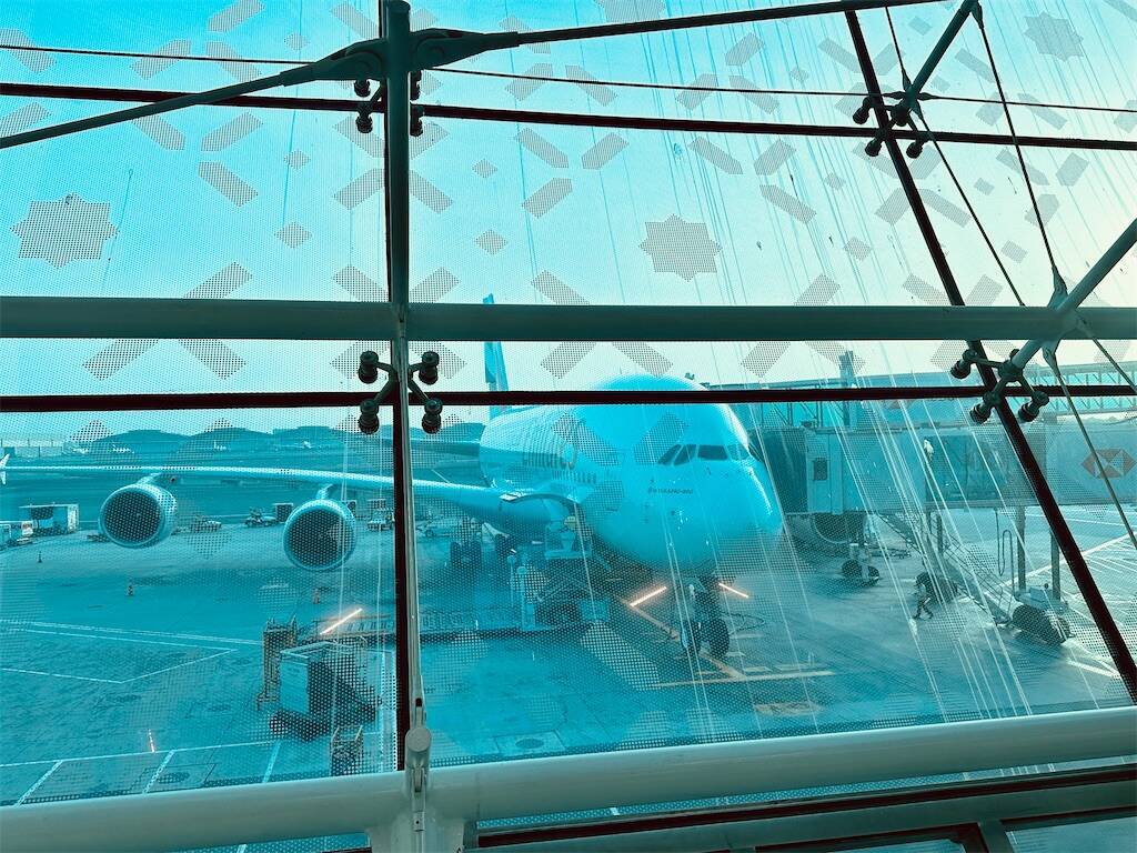 【旅行記】エミレーツ航空でモロッコへ（成田からドバイ経由でカサブランカへの飛行機）｜KE0751/EK319/EK752/EK0318、機内食 ...