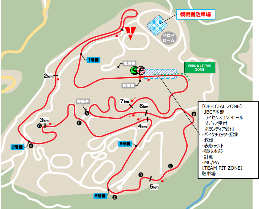 【ロードバイク】JBCF日本CSCロードレースDAY2 JPT/E1（DNF） 20230604 - よしたくちゃりロード