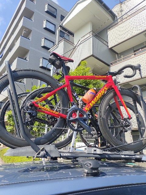 【ロードバイク】JBCF日本CSCロードレースDAY2 JPT/E1（DNF） 20230604 - よしたくちゃりロード