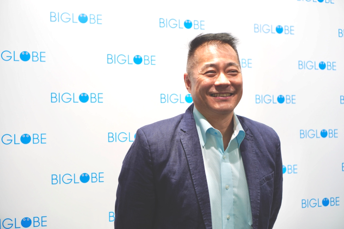 パソコン通信「PC-VAN」を育て上げたレジェンドが語る新サービス創出の秘訣！ - BIGLOBE Style ｜ BIGLOBEの「はたらく人」と「トガッた技術」