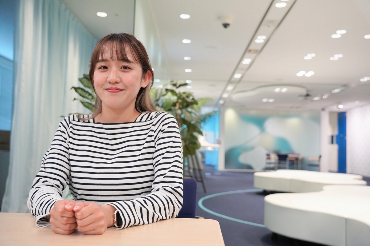 入社1年目から新規サービス『ONSEN WORK』立ち上げに奮闘。自分たちの手で創り上げる、苦労と喜び - BIGLOBE Style ｜ BIGLOBEの「はたらく人」と「トガッた技術」