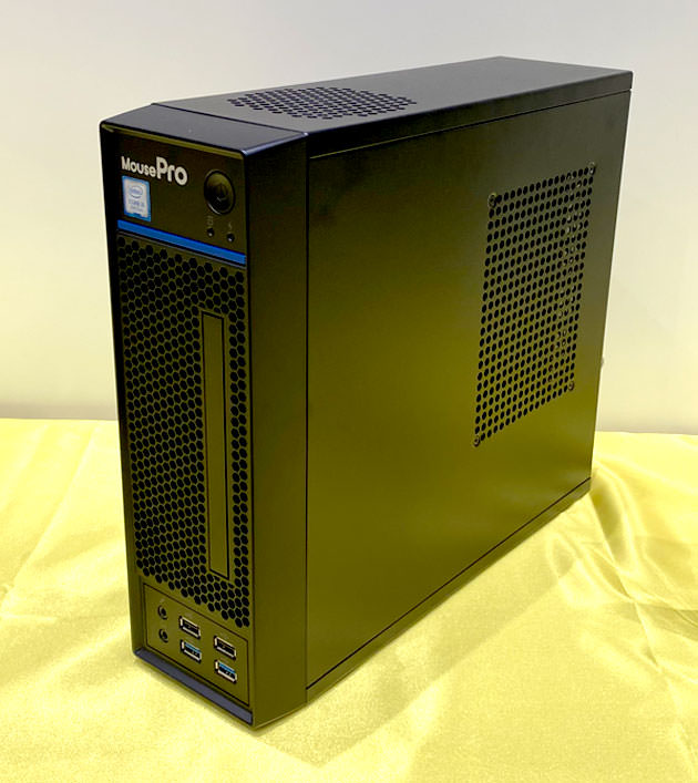 個人事業主も買えるマウスコンピューターの法人向けPC「MousePro」をチェックしてみた＜PR＞ - おとなのらいふはっく