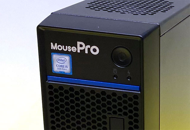 個人事業主も買えるマウスコンピューターの法人向けPC「MousePro」をチェックしてみた＜PR＞ - おとなのらいふはっく