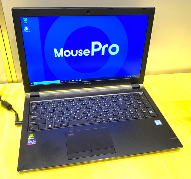 個人事業主も買えるマウスコンピューターの法人向けPC「MousePro」をチェックしてみた＜PR＞ - おとなのらいふはっく