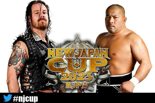 【新日本プロレス】NJC2023シリーズの対戦カードが発表！ - ひーじゃープロレスブログ