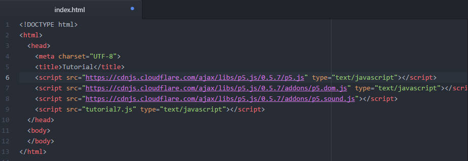 p5.js/processing.jsでプログラミングを始めるために必要なもの - 広告は消しゴムで消すべし