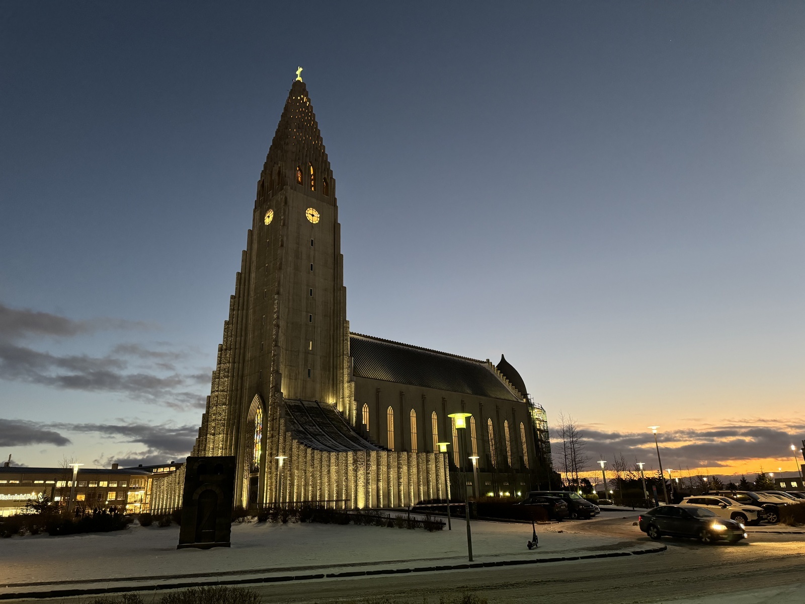 アイスランド1人旅に行ってきた - id:yosuke blog