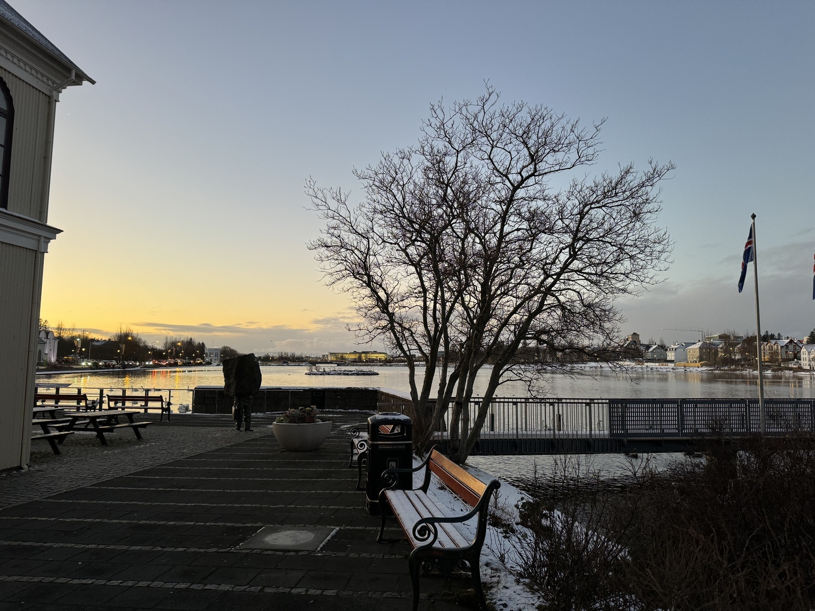 アイスランド1人旅に行ってきた - id:yosuke blog