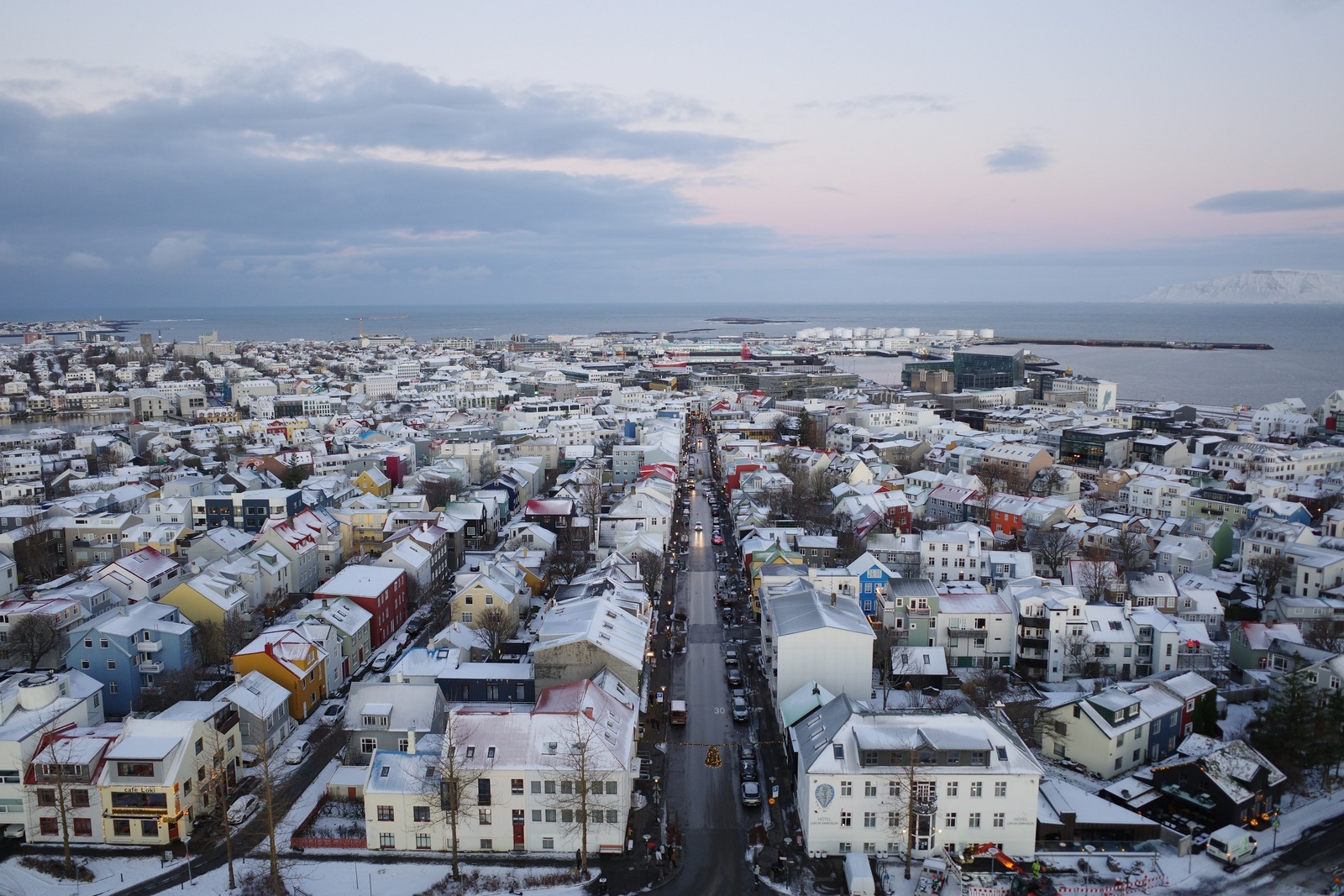 アイスランド1人旅に行ってきた - id:yosuke blog