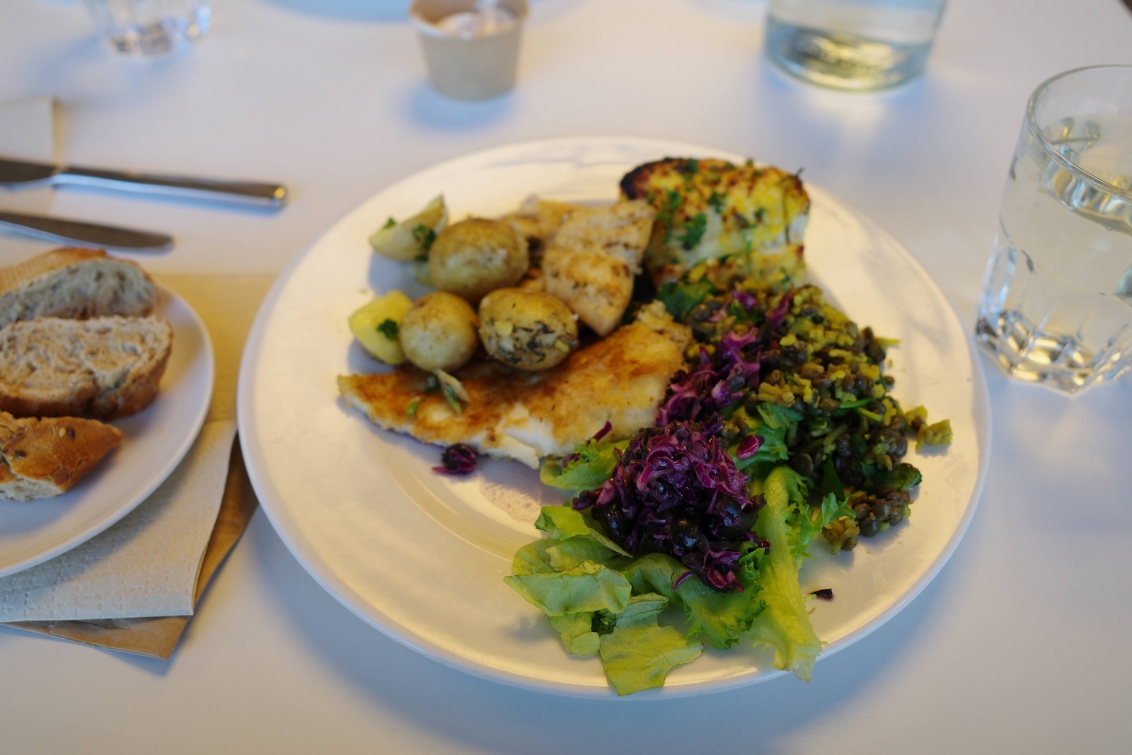 アイスランド1人旅に行ってきた - id:yosuke blog