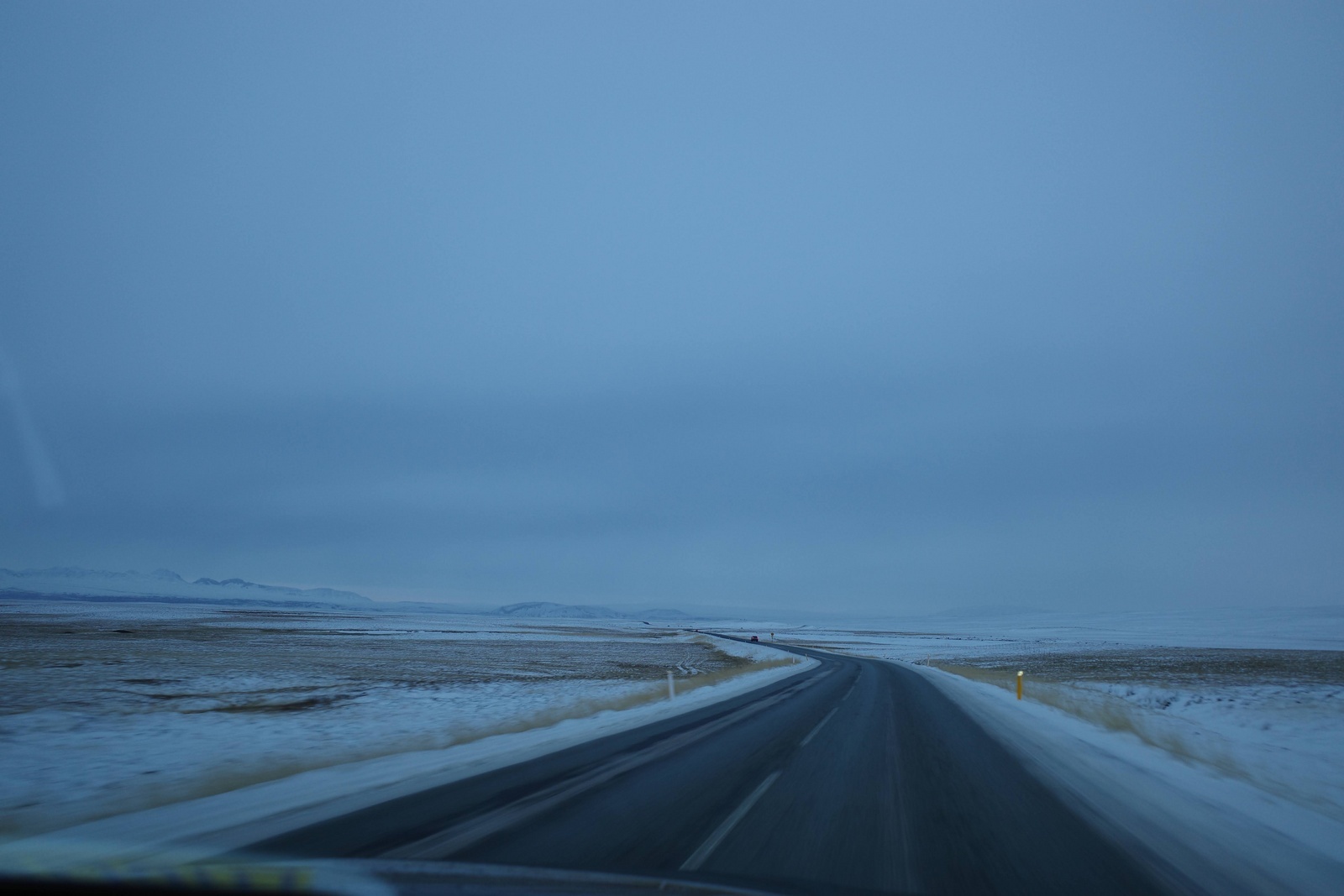 アイスランド1人旅に行ってきた - id:yosuke blog