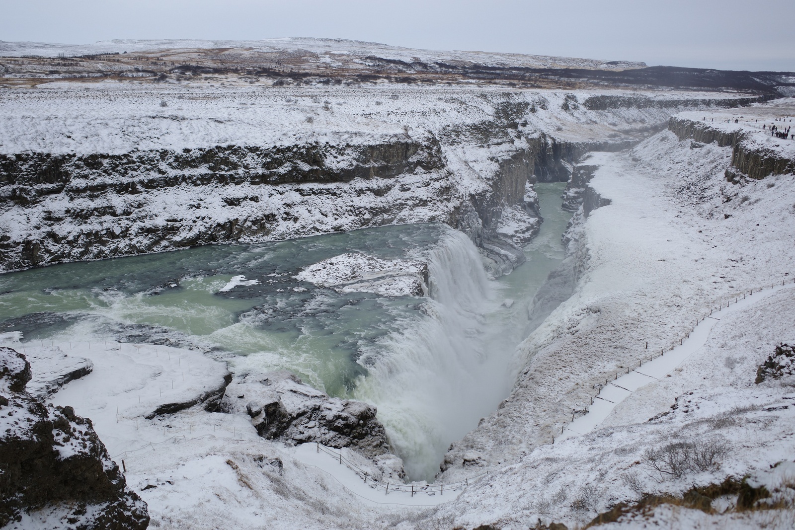 アイスランド1人旅に行ってきた - id:yosuke blog