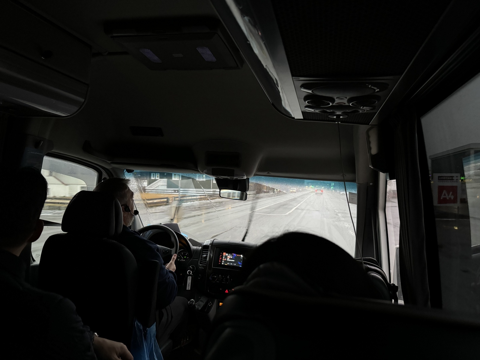 アイスランド1人旅に行ってきた - id:yosuke blog