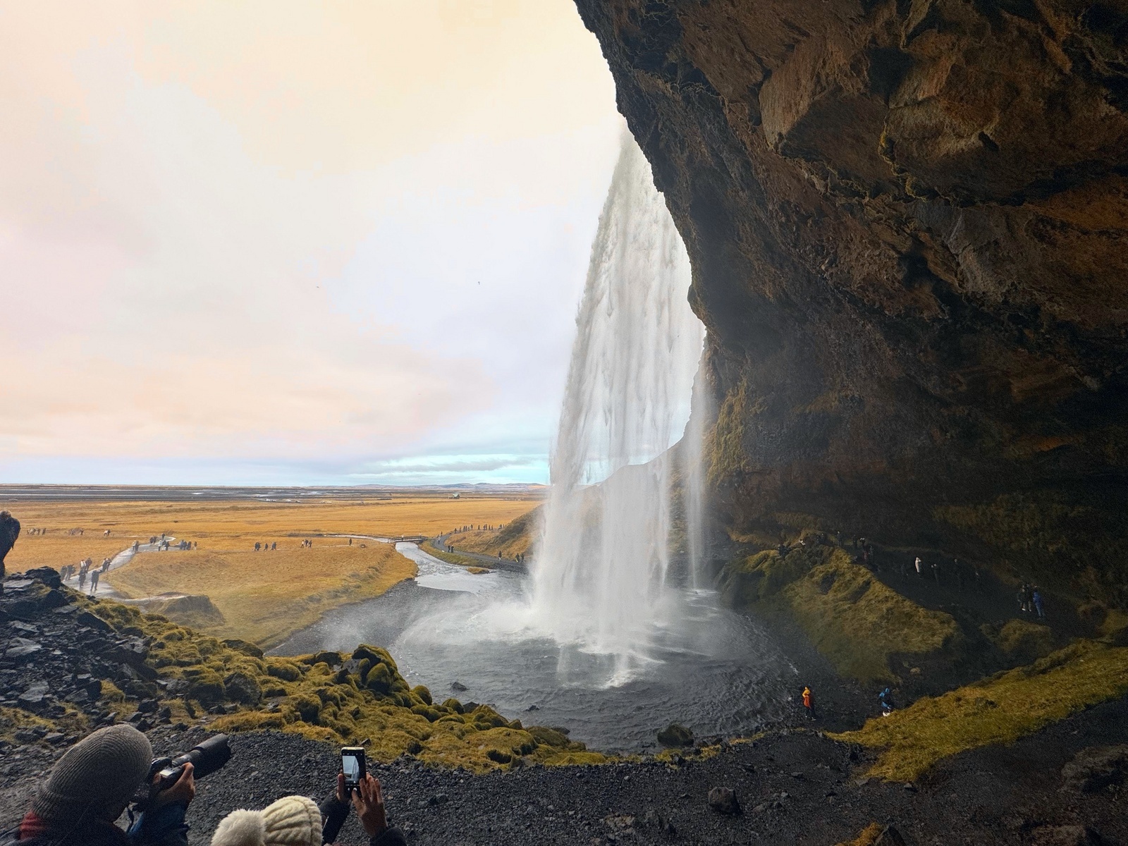 アイスランド1人旅に行ってきた - id:yosuke blog