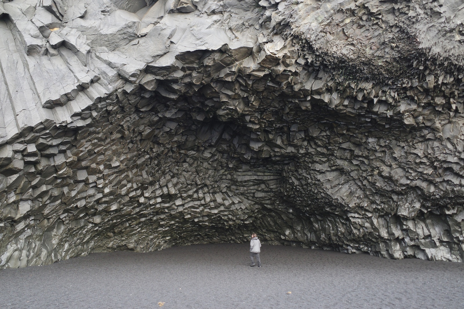 アイスランド1人旅に行ってきた - id:yosuke blog