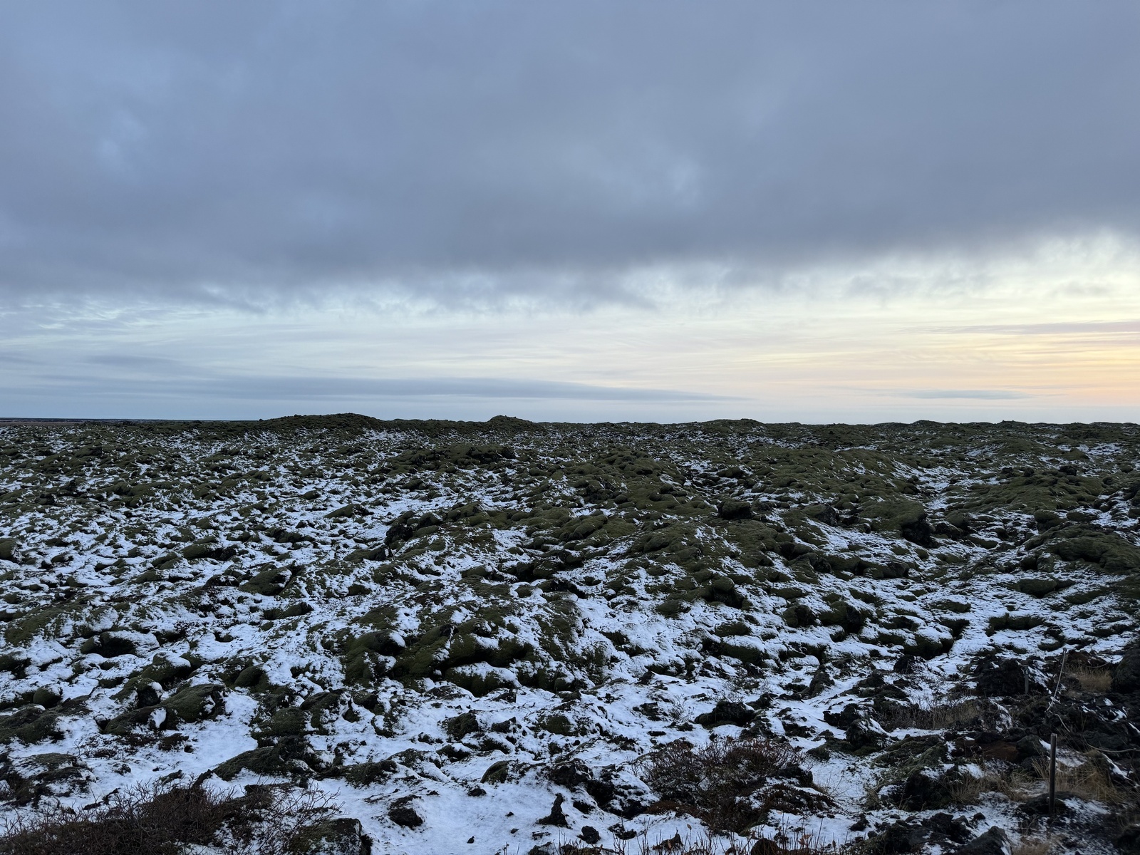 アイスランド1人旅に行ってきた - id:yosuke blog