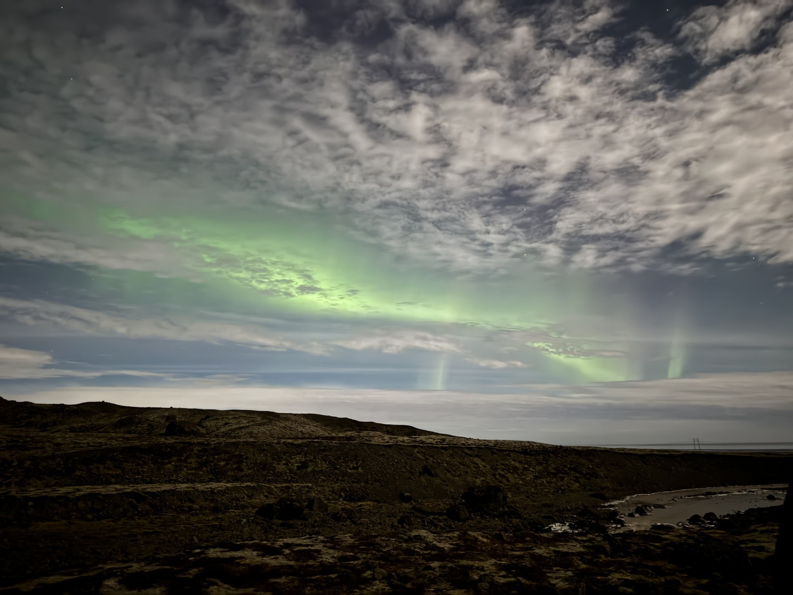 アイスランド1人旅に行ってきた - id:yosuke blog