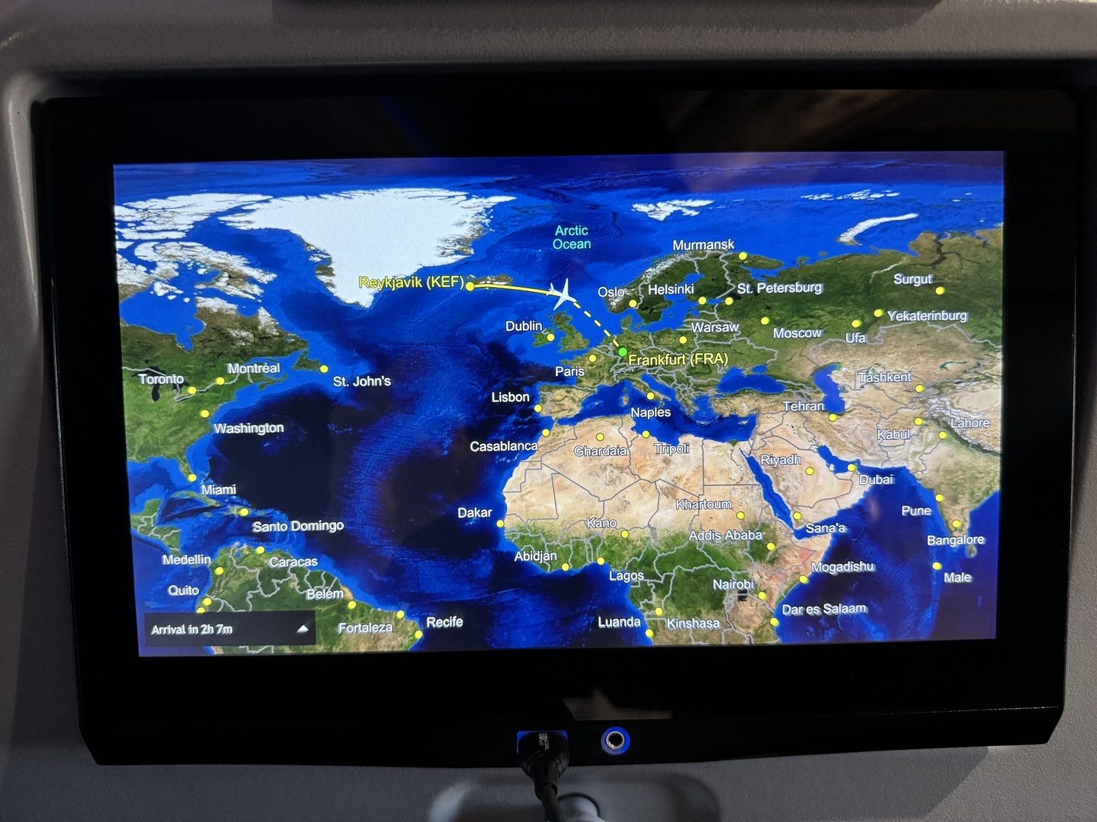 アイスランド1人旅に行ってきた - id:yosuke blog