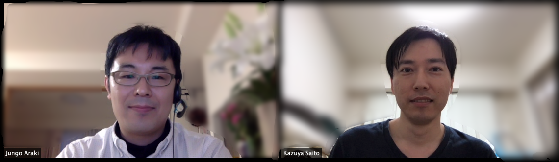 開発会社が外部パートナーと仕事をする意義 - 株式会社ビルディット Webエンジニア鼎談 - Inside BuildIt