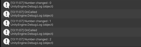 Unity - R3 を使った Pure C# のModel層プロジェクトの作成 - yotiky Tech Blog